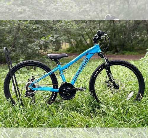 Подростковый Norco Detonator 24 (Shimano/Disc)