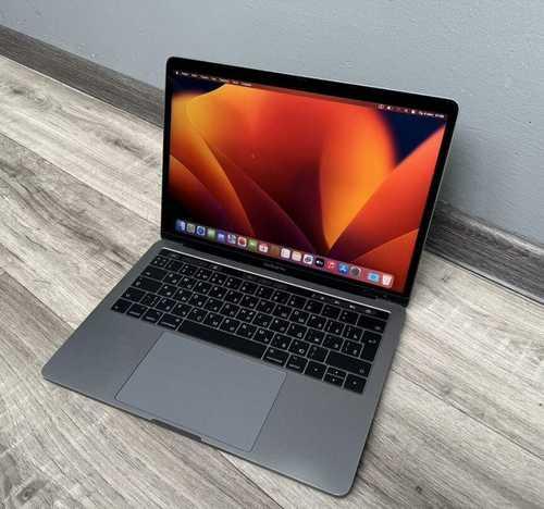 Macbook Pro 512gb Touchbar