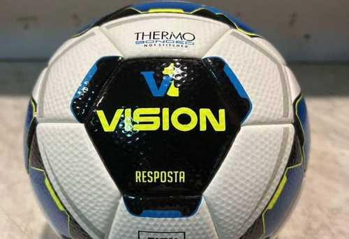 Футбольный мяч vision Resposta