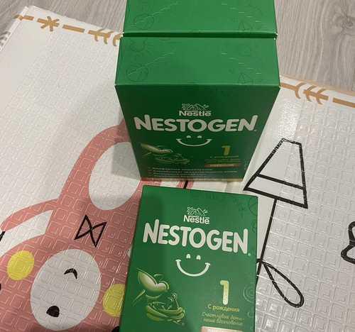 Nestogen 1 350 гр