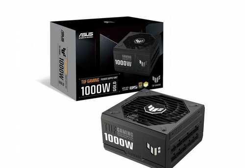 Блок питания asus TUF Gaming 1000W 80+ Gold