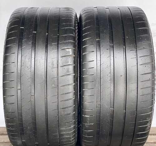 Michelin Pilot Sport 4 S 305/30 R21 104Y