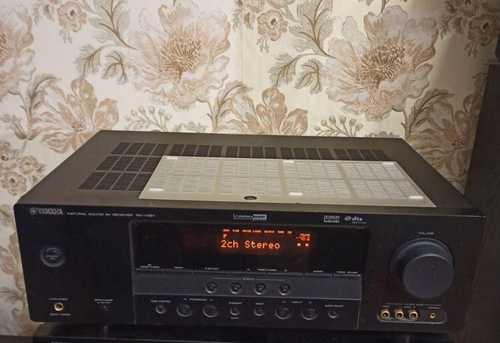 Av ресивер Yamaha rx-v361