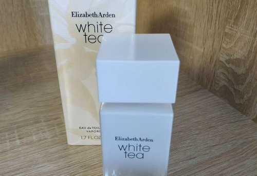 Туалетная вода Elizabeth Arden White tea