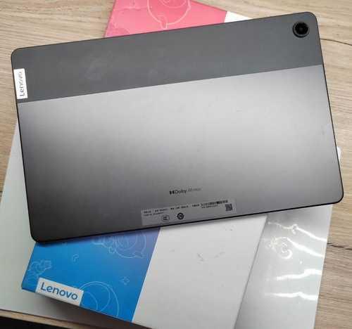 Планшет Lenovo Tab M10 Plus TB-128FU 6/128GB 12And