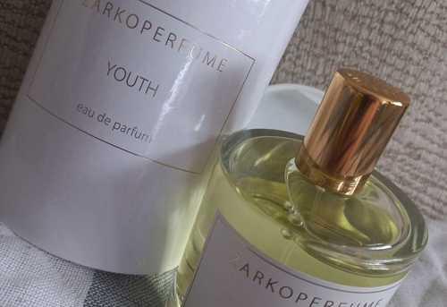 Духи женские zarkoperfume