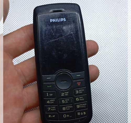 Philips 192