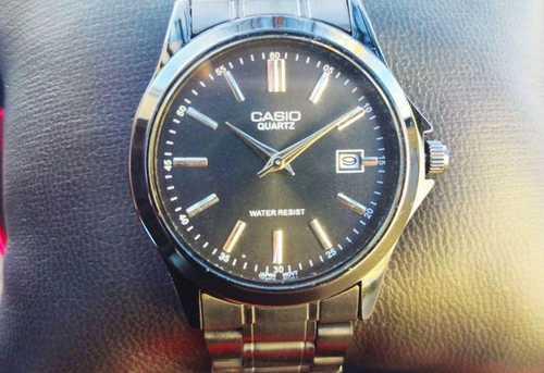 Мужские часы Casio Quartz