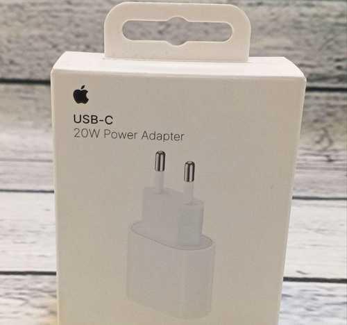 Блок USB-C apple оригинал