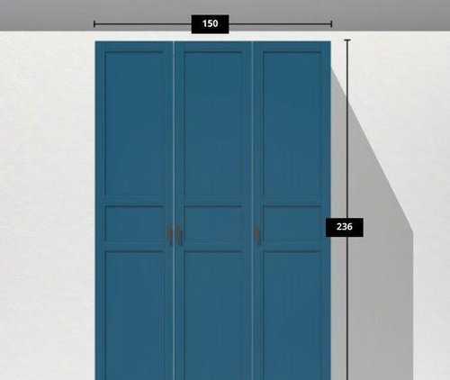 Шкаф пакс Икеа