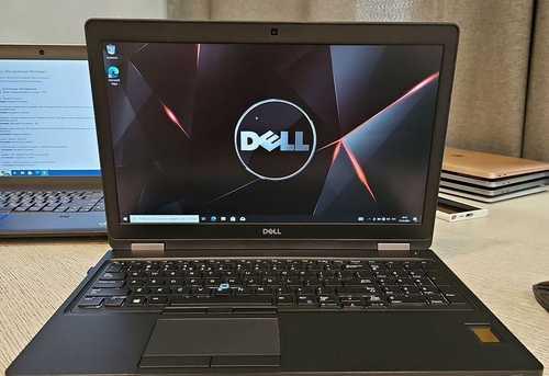 Dell 5591 FHD IPS i7-8850H 2.6Ghz/32Gb/256SSD/4Gb