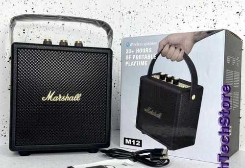 Колонка Marshall M12 Stockwell