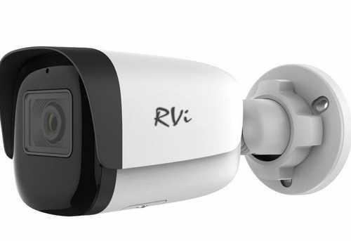 RVi-1NCT2024 (2.8) white видеокамера с микрофоном