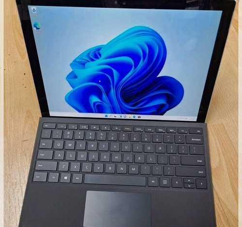 Оригинальный Surface Pro 4