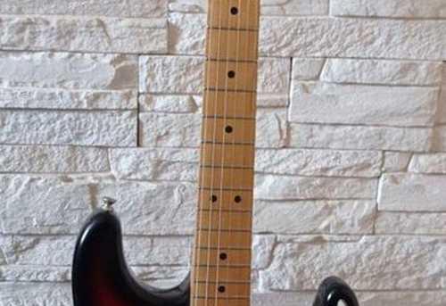 Электро гитара Fender Stratocaster mexico