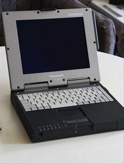 Panasonic Toughbook CF-M34