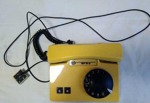 Телефон VEF-TA-D