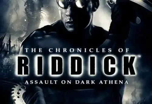 The Chronicles of Riddick: Assault on Dark Athena