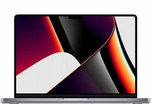 Ноутбук Apple MacBook Pro 14 M1 Pro, 16 гб, 512 гб