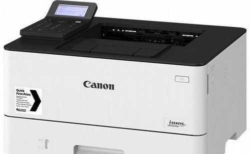Принтер Canon i-sensys LBP223dw (3516C008)