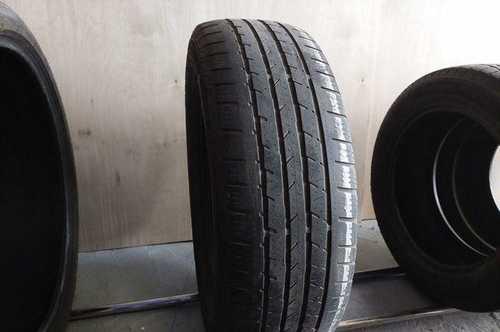 Continental ContiCrossContact LX 225/65 R17 102T