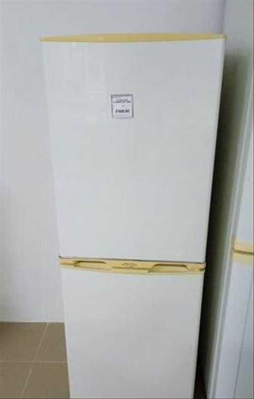 Холодильник elenberg RF-1205B. Гарантия