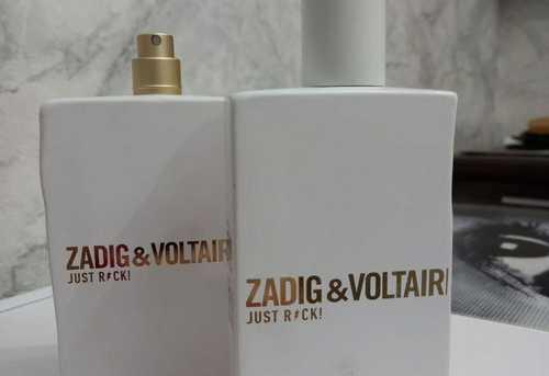 Zadig voltaire just rock