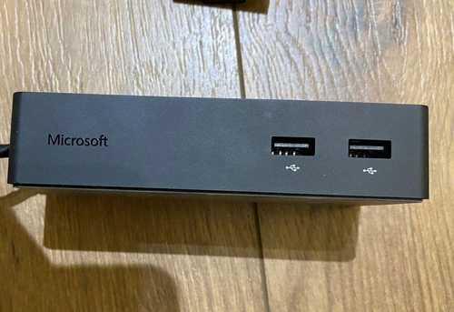 Microsoft Surface Dock