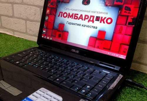 Ноутбук Asus K40AB (щ 40005)