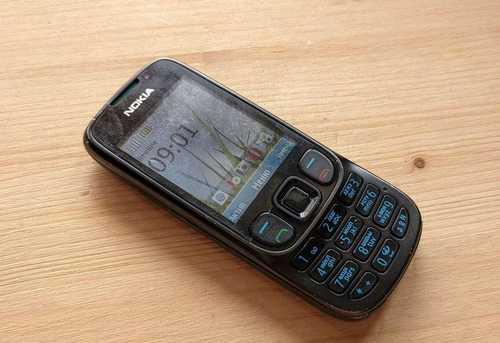 Nokia 6303i Сlassic
