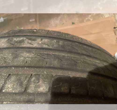 Pirelli Scorpion 255/45 R20