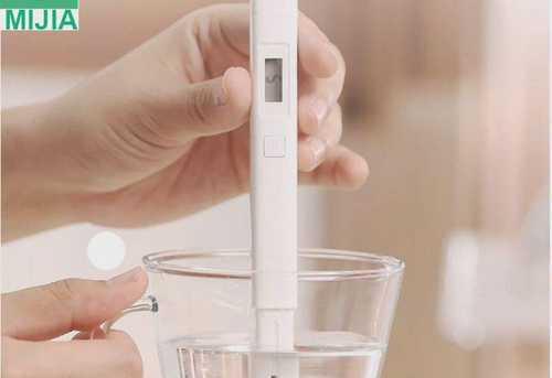Анализатор качества воды Xiaomi Duka TDS Water