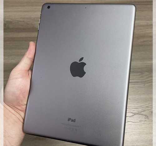 iPad air 1 16gb без ремонтов