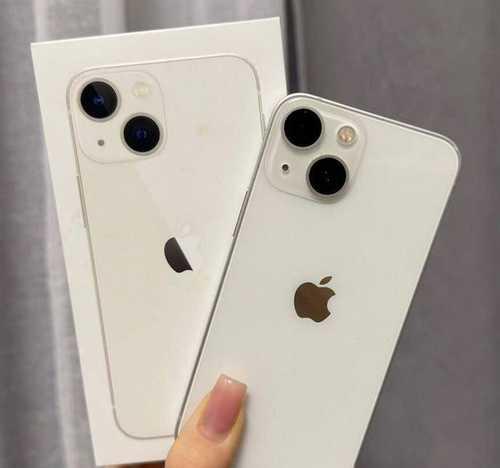 iPhone 13 mini, 128 ГБ