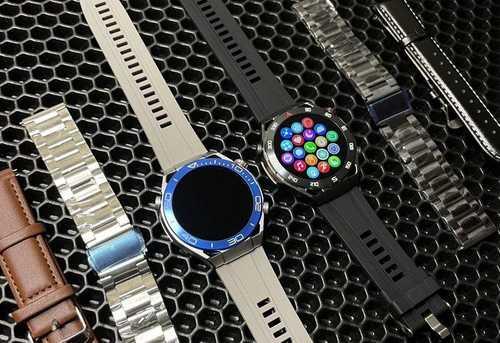 Смарт часы HW5 MAX