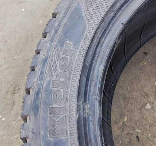 Kleber Kapnor 5 205/55 R16 T