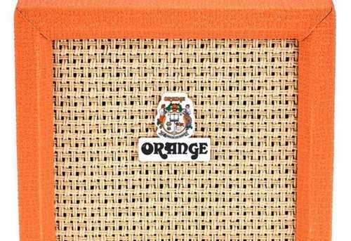 Гитарный комбо Orange crush mini