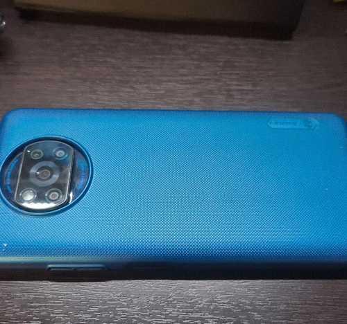 Xiaomi Poco X3 NFC, 6/64 ГБ