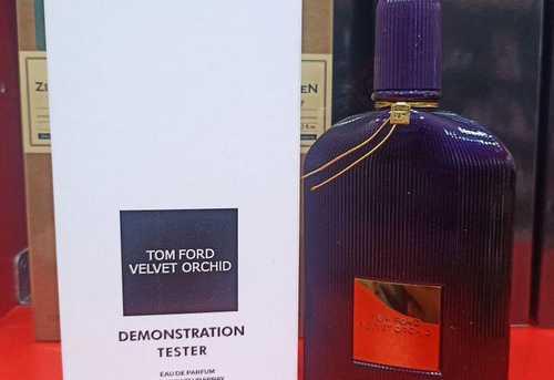 Tom Ford- Velvet Orchid Tester