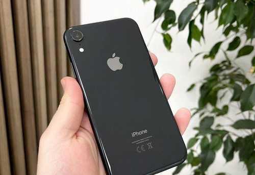 iPhone Xr, 128 ГБ