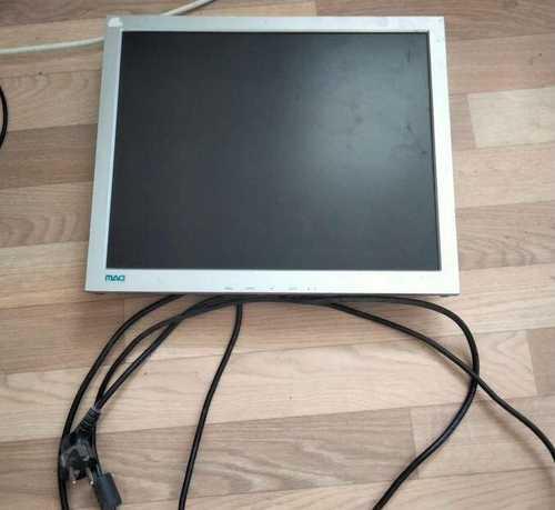 Монитор mag lp717c