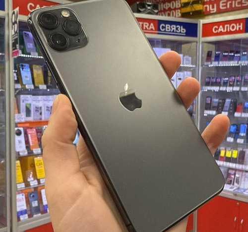 iPhone 11 Pro Max, 256 ГБ