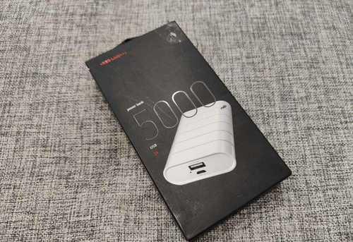 Red Line S5000 внешний аккумулятор