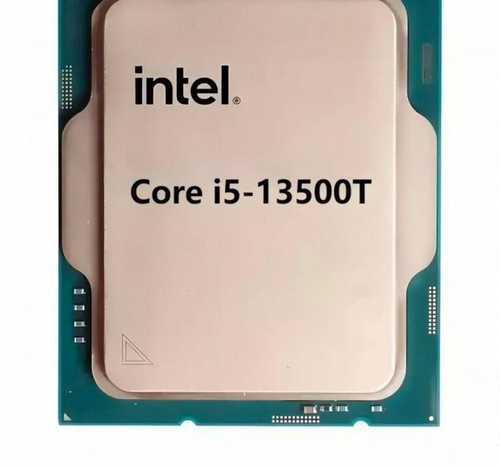 Комплект core i5 13500t   мат плата   32gb
