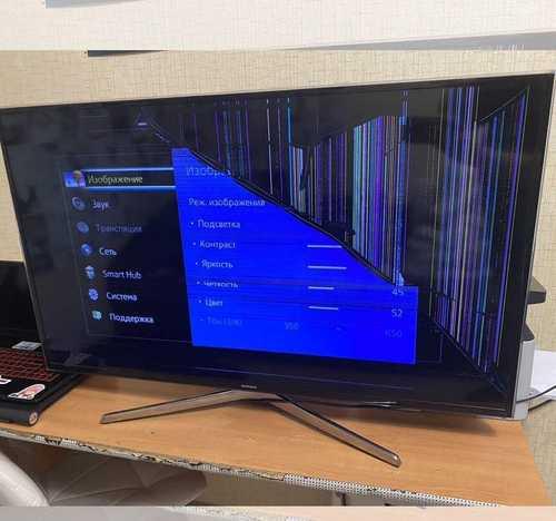 Телевизор SMART tv