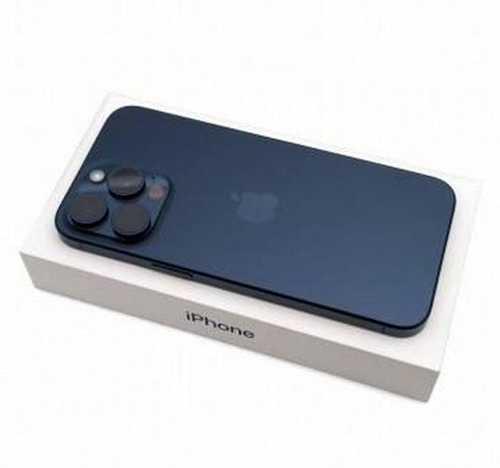 iPhone 15 Pro Max, 256 ГБ