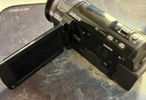 Продам видеокамеру Panasonic HDC-SD800