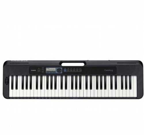 Синтезатор casio ct s300