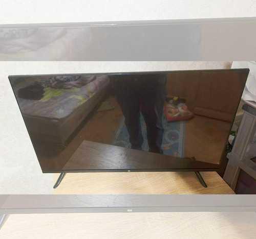 Телевизор SMART tv