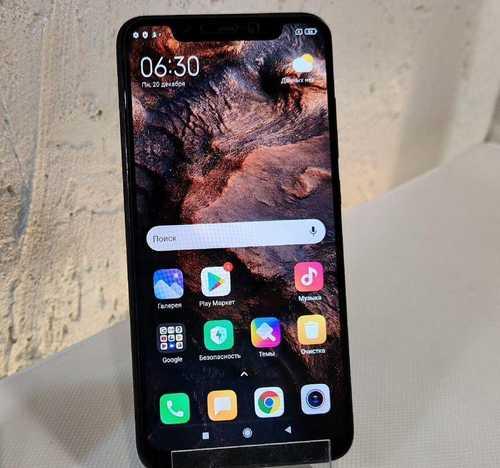 Xiaomi Mi 8, 6/128 ГБ